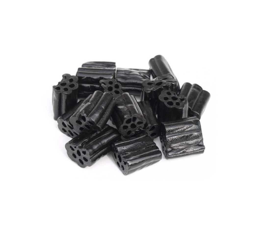 Buy Licorice revolver - SAET SWEETS